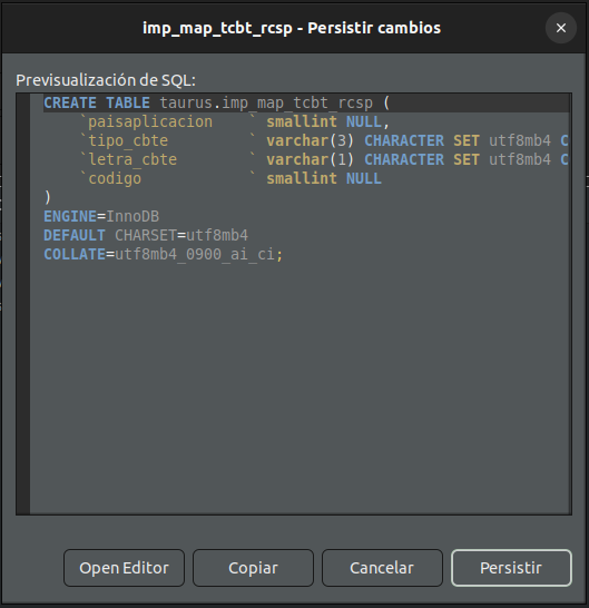 copy column definition not trim right blank space in name · Issue #19451 · dbeaver/dbeaver · GitHub