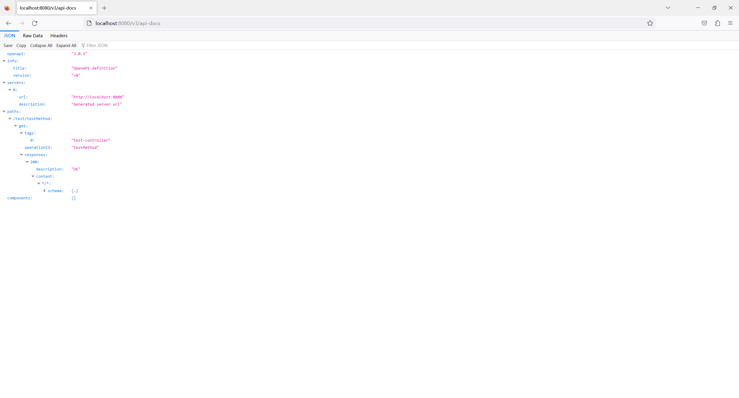 404 Error with /swagger-ui/index.html on Springboot 2.7.8 · Issue #2083 · springdoc/springdoc ...
