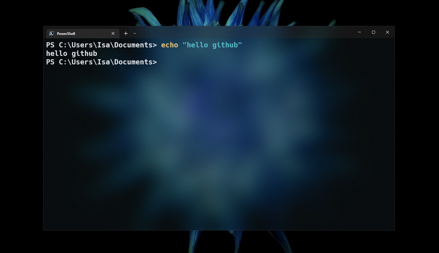 GitHub - 0xRar/windows-dotfiles: Some tools and settings i use on my Windows 10 Desktop ...