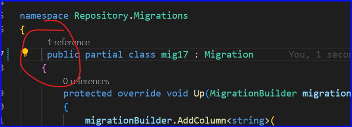 Crashing Under Dotnet Sdk 7 0 306 In Vscode · Issue 1926 · Dotnet Format · Github