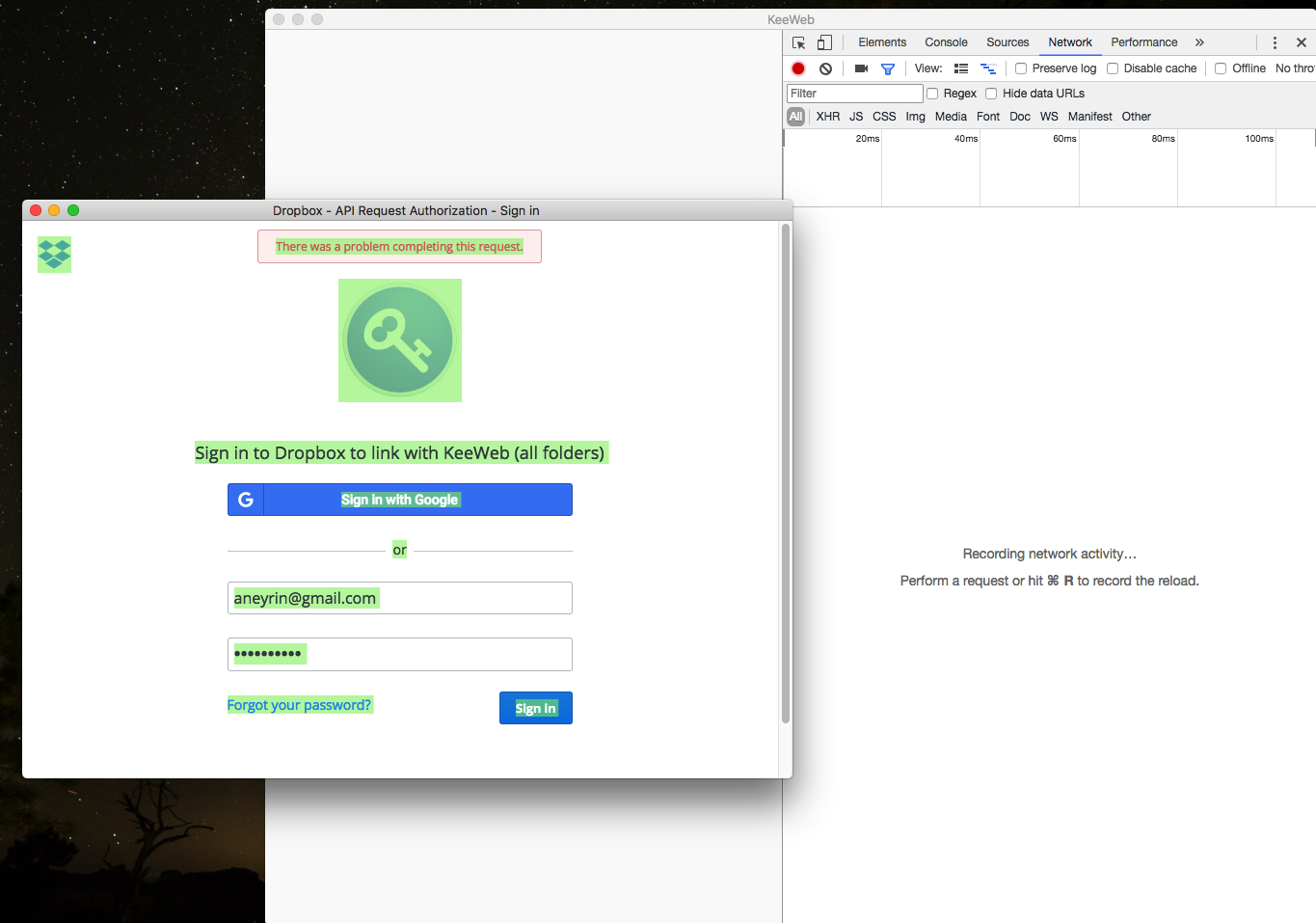 Dropbox sync issue · Issue #865 · keeweb/keeweb · GitHub