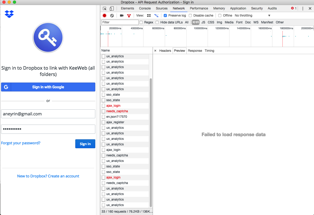 Dropbox sync issue · Issue #865 · keeweb/keeweb · GitHub