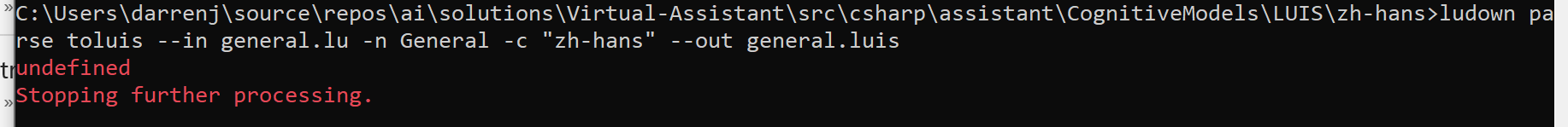 Ludown translate - Incorrect culture returns an undefined message · Issue #657 · microsoft ...