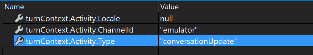 Emulator doesn't set locale on conversationUpdate event · Issue #980 · microsoft/BotFramework ...