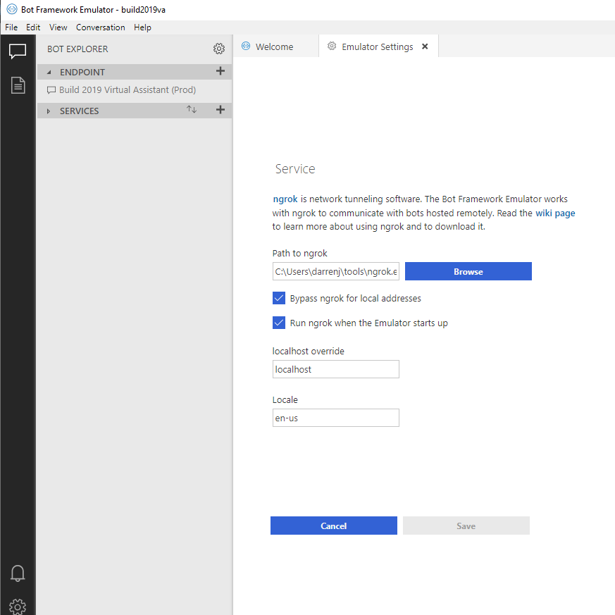 Documentation On How To Handle Dynamic Localisation · Issue 1413 · Microsoft Botframework