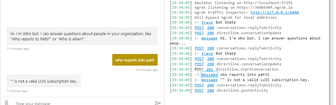 Azure Deployment Of Composer Bot Results In Luis Configuration Issue