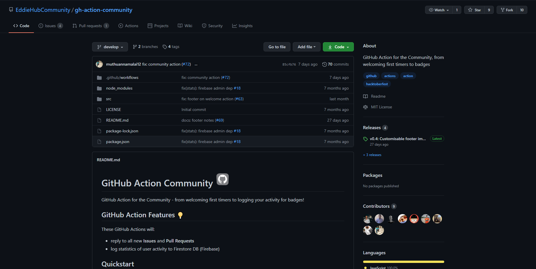 Remove EddieBotMap from the website · Issue #156 · EddieHubCommunity/EddieHubCommunity.github.io ...