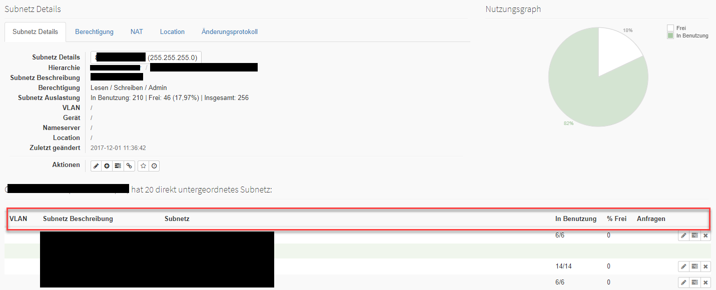Sorting Fields · Issue #1620 · phpipam/phpipam · GitHub