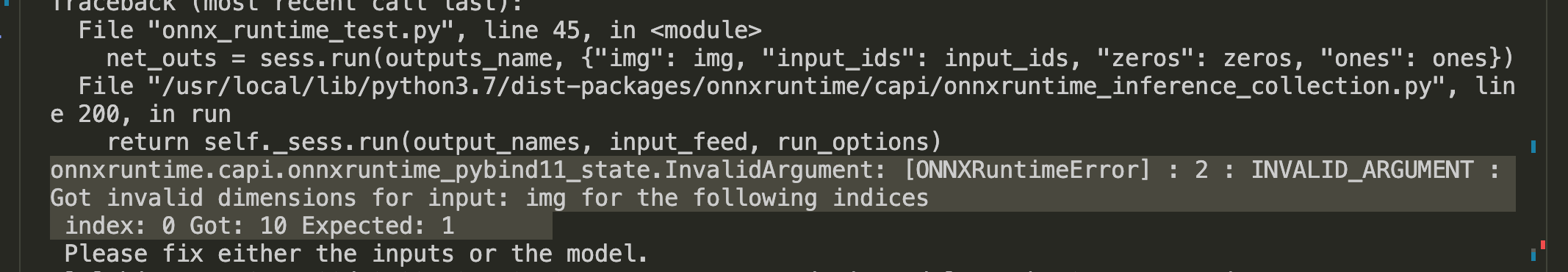 TensorRT with GroundingDINO · Issue #46 · IDEA-Research/GroundingDINO · GitHub