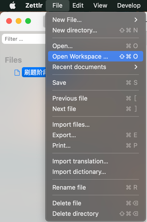 The painful Reaction Time after reopen Zettlr · Issue #3466 · Zettlr/Zettlr · GitHub