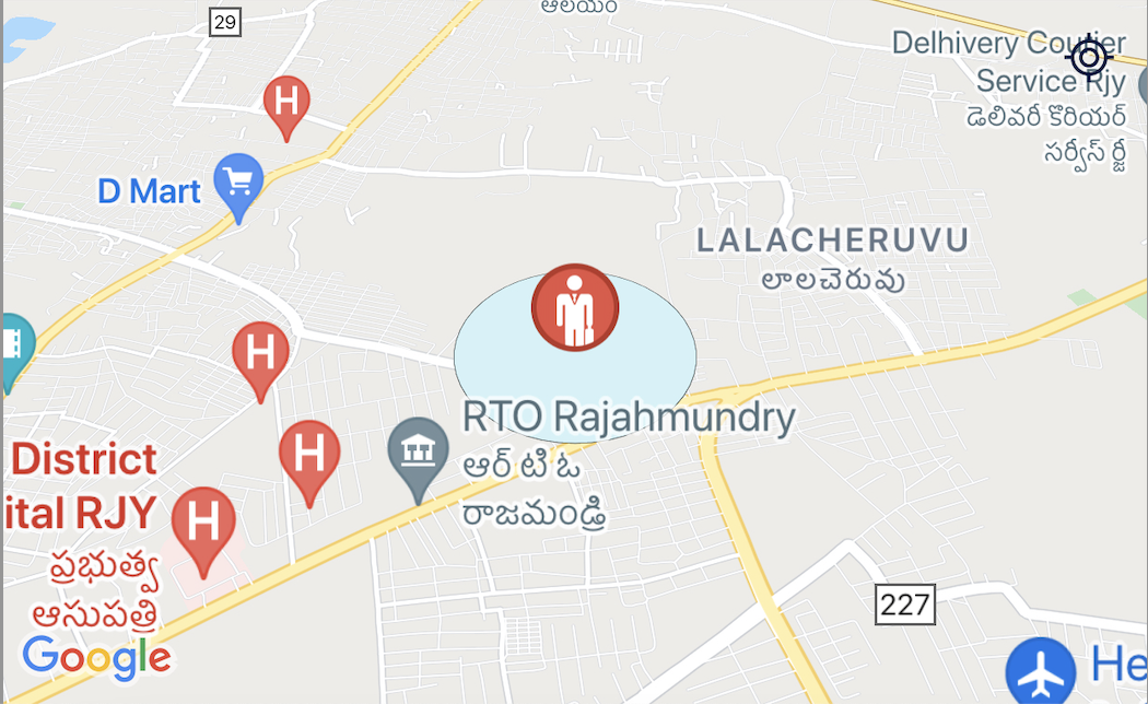[google_maps_flutter] Circle stroke width & strokeColor has no effect ...
