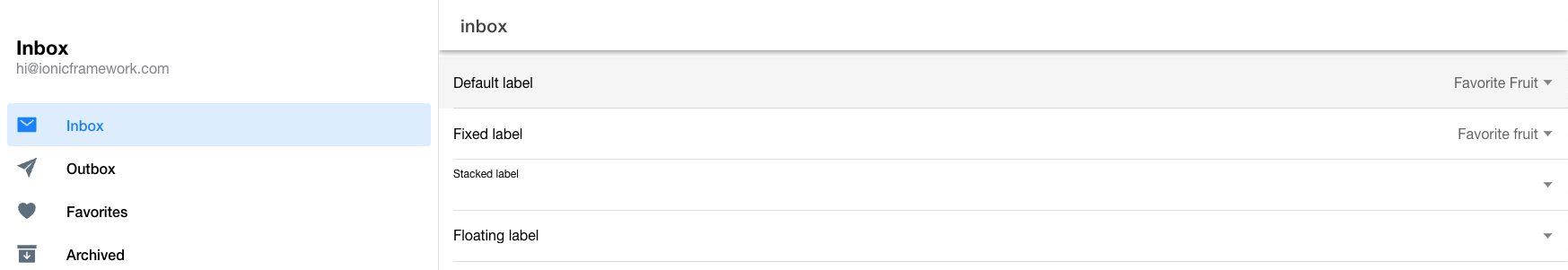 Feat Option To Place The App In The Middle Of The Screen When Running On Browser · Issue 28012 