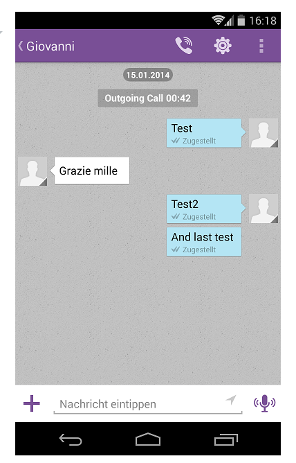 Is There Any Possiblity To Make Bubble Text In Kivymd · Issue 264