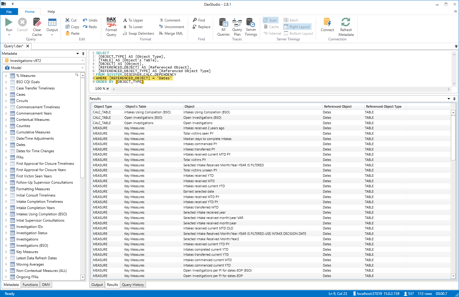 How to gain repository access in order to commit changes? · Issue #139 · DaxStudio/DaxStudio ...