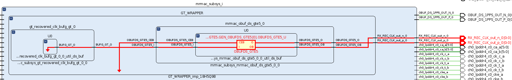 No RX_REC_CLK output in 2021.1 version · Issue #6 · Xilinx/vck190-ethernet-trd · GitHub