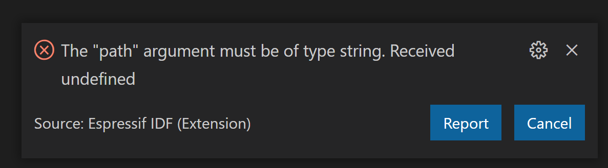 Getting A Linker Error When Building The Drivers · Issue 289 · Espressifesp32 Camera · Github