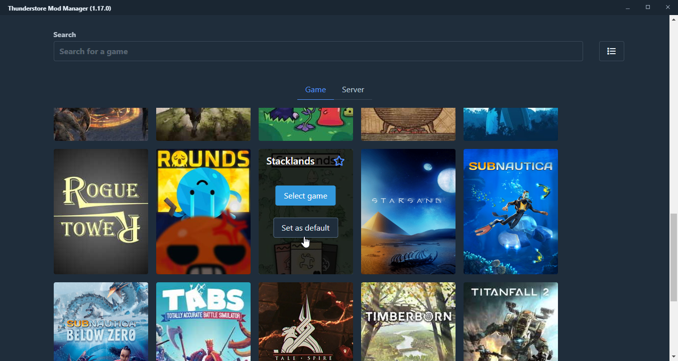 Installing mods - BerryLoader/BerryLoader GitHub Wiki