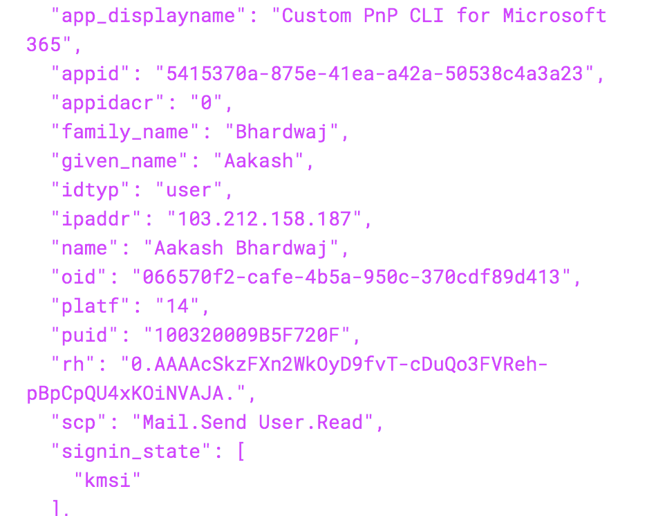 New command: `teams report directroutingcalls` · Issue #1772 · pnp/cli-microsoft365 · GitHub