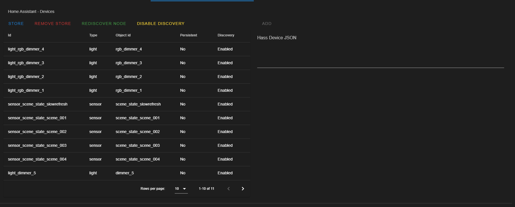 Incorrect entities for the device of ZDB5100 for zwavejs integration · Issue #49179 · home ...