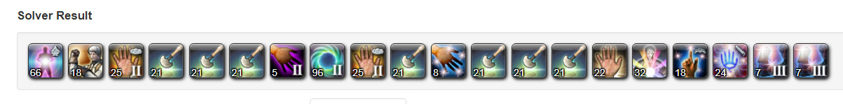 Manipulation II on lvl 62 Leatherworker · Issue #193 · doxxx/ffxiv-craft-opt-web · GitHub