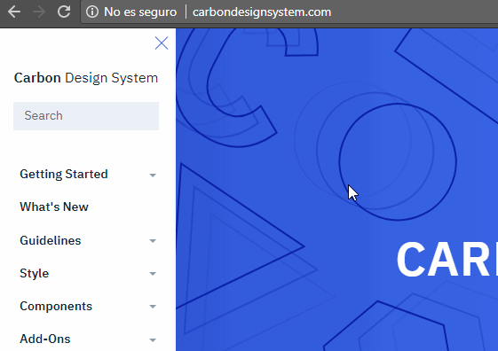 Accordion element is bugged. · Issue #498 · carbon-design-system/carbon ...