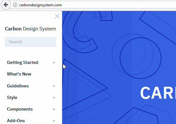 Accordion element is bugged. · Issue #498 · carbon-design-system/carbon ...