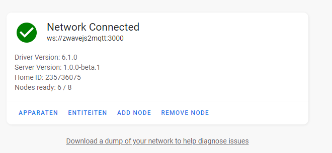 Zwave2js Doesnt Use Zwavejs Device Name For Entity Name · Issue 45708 7211