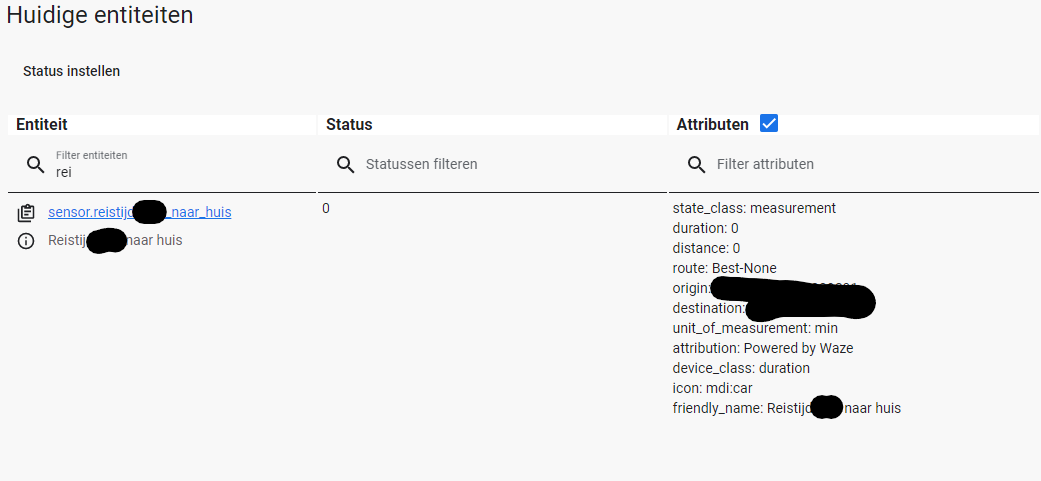 Entity ... ( ) is using state class 'measurement' which is impossible considering device class ...