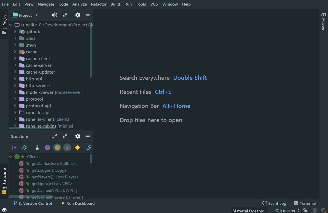 Feature Request: Ability to split sidebar vertically · Issue #57269 ...