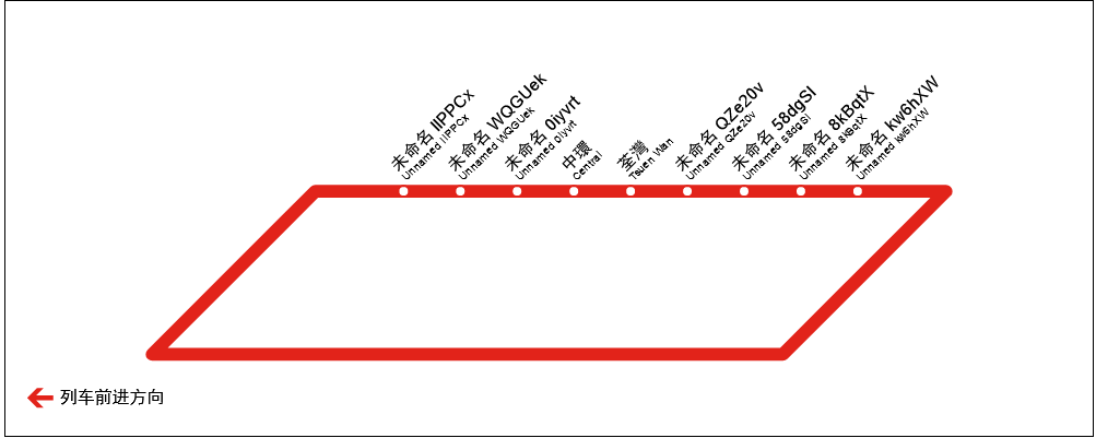 【功能建议】1个小bug和1个建议功能 · Issue #326 · railmapgen/rmg · GitHub