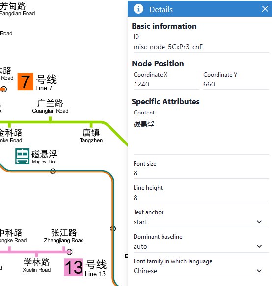 Text node · Issue #94 · railmapgen/rmp · GitHub