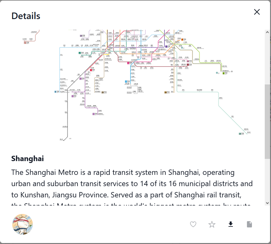 Details modal · Issue #35 · railmapgen/rmp-gallery · GitHub