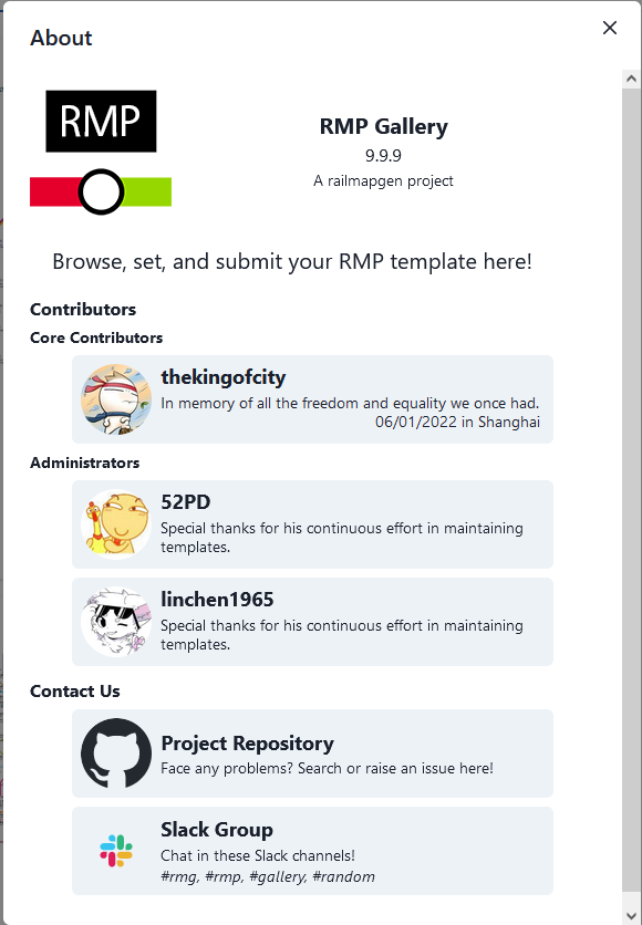 Add about modal · Issue #38 · railmapgen/rmp-gallery · GitHub