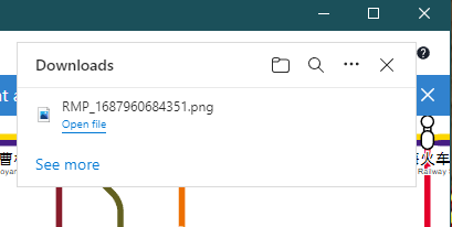 关于rmp和rmg mac离线版无法下载文件的漏洞 · Issue #40 · railmapgen/railmapgen.github.io · GitHub