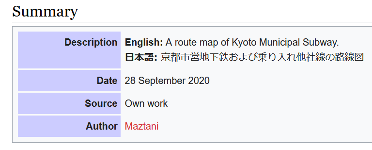 Resources: New work of kyoto · Issue #930 · railmapgen/rmp-gallery · GitHub