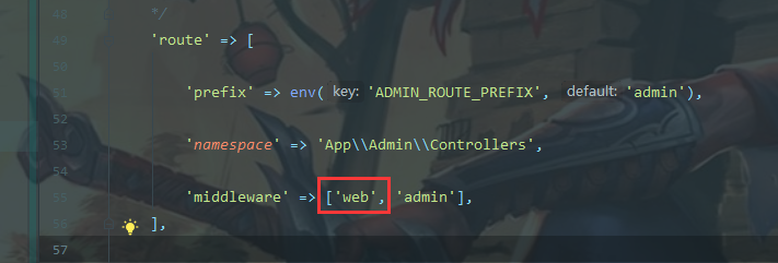 在控制器里使用 Validation 无效 · Issue #257 · jqhph/dcat-admin · GitHub