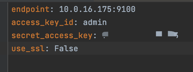 endpoint hope domain+path or through nginx · Issue #1799 · minio/minio-go · GitHub