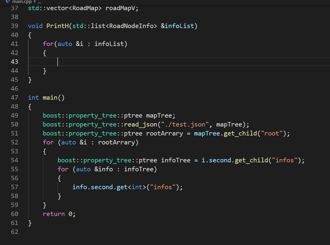 Format Down · Issue 3859 · Microsoftvscode Cpptools · Github 