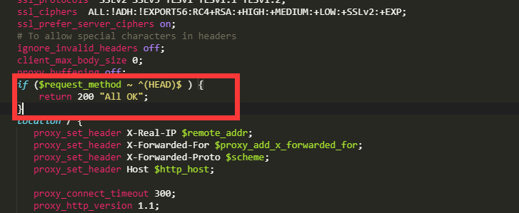 minio的https访问BucketExistsAsync报错 · Issue #4 · oncemi/OnceMi.AspNetCore.OSS · GitHub