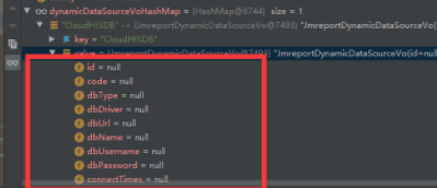 如何去根据数据源名称去拿到数据源去执行sql语句？ · Issue #560 · jeecgboot/JimuReport · GitHub