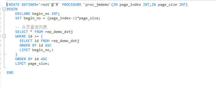 存储过程执行异常 · Issue #726 · jeecgboot/jimureport · GitHub