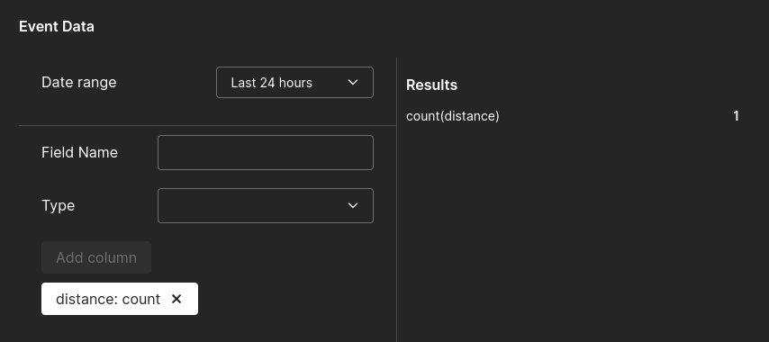 Event Data Doesnt Seem To Be Working With Numeric Data · Issue 1830 · Umami Softwareumami