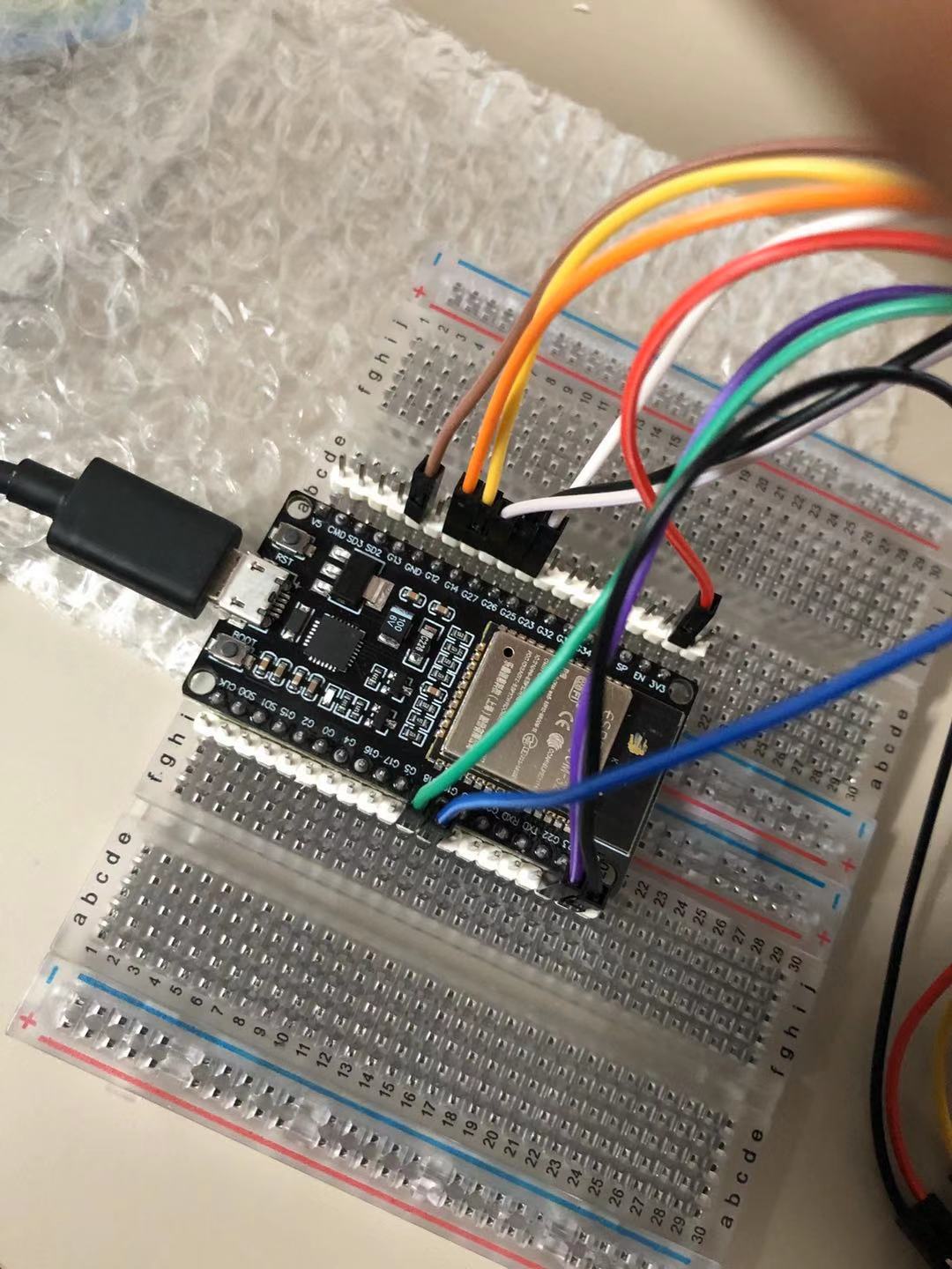 Can Not Flash · Issue 6 · Mstrens Grbl Controller Esp32 · Github