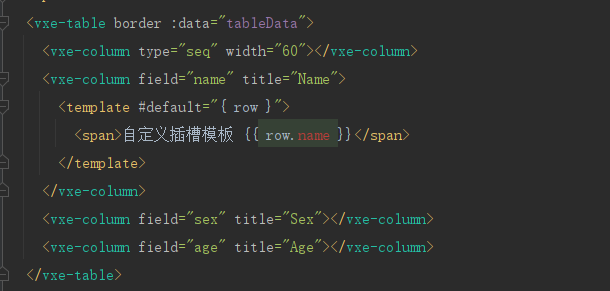 Vite4+Vue3项目按需加载使用有问题 · Issue #2140 · x-extends/vxe-table · GitHub
