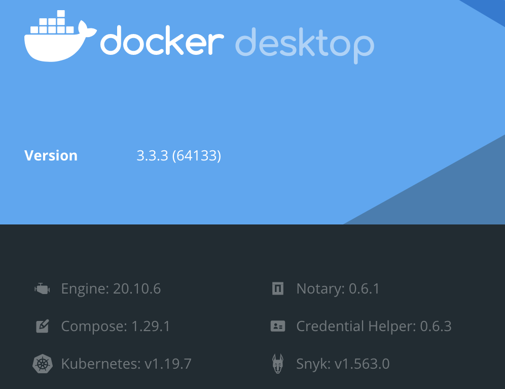 Android toolchain is not installing flutter docker in MBP M1 · Issue #5728 · docker/for-mac · GitHub