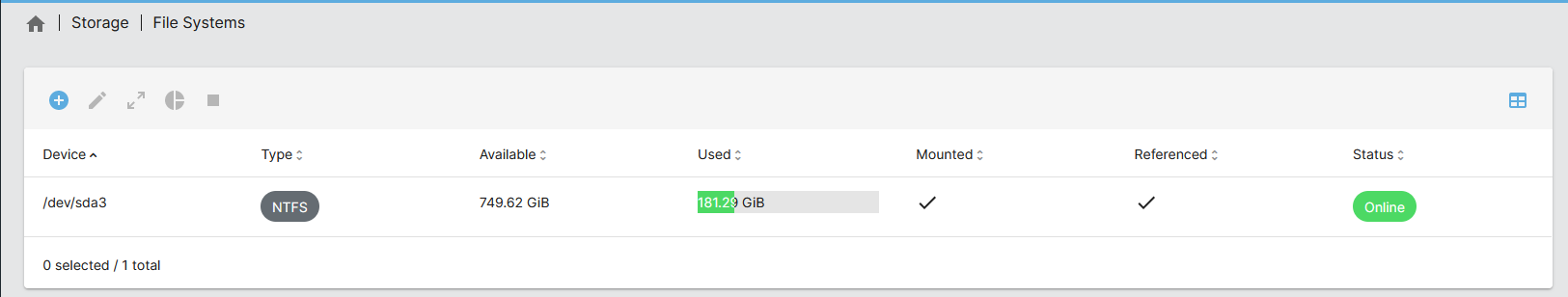Running docker compose by stack in portainer results in "fail to start mongodb server" · Issue ...