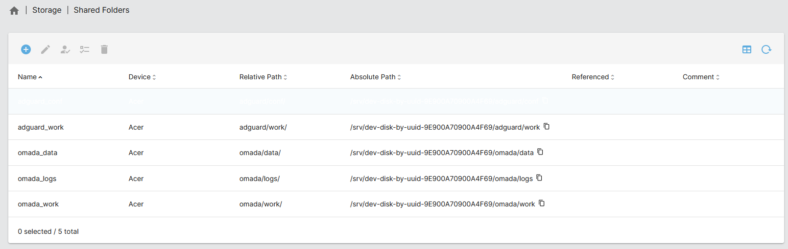 Running docker compose by stack in portainer results in "fail to start mongodb server" · Issue ...