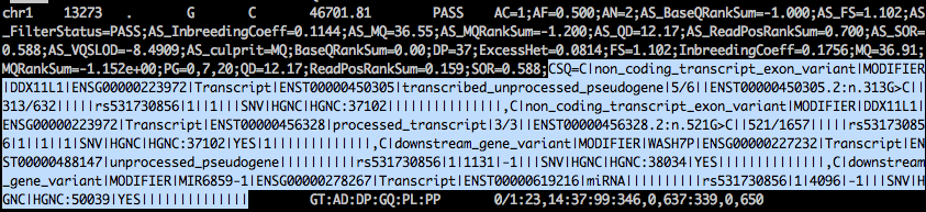VEP output · Issue #843 · Ensembl/ensembl-vep · GitHub