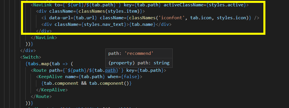 react---rouer---push 时候 想要页面刷新怎么炒作 · Issue #113 · CJY0208/react-activation · GitHub
