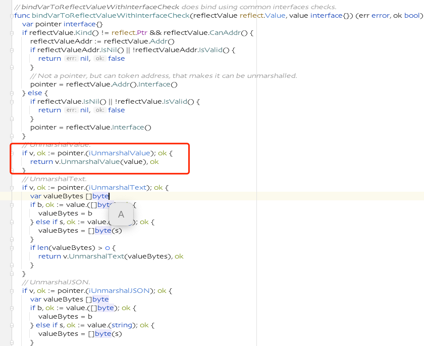类型转换-UnmarshalValue支持扩展 · Issue #2027 · gogf/gf · GitHub